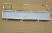 China Blade / Knivers Alloyed Steel Narrow For Auto Cutter GT7250 Parts 022941000 for sale