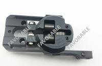China Lower Roller Guide Assembly Suitable For Cutter Gt7250 / S7200 59137000 59137001 59137002 for sale