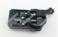 China Lower Roller Guide Assembly Suitable For Cutter Gt7250 / S7200 59137000 59137001 59137002 for sale