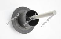China Locator Assy Feed For Plotter Ap310 / Ap320 Series 53941000 Garment Machine Parts for sale