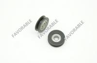 China Idler Pulley Assy Sharp For Auto Cutter Gtxl Machine Spare Part 85632000 for sale