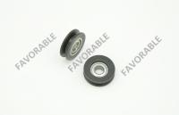 China Idler Pulley Assy Sharp For Auto Cutter Gtxl Machine Spare Part 85632000 for sale