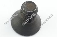 China 5/16-24X5/8''LG FHSCS Screw For Gerber GT5250 GT7250 Parts 812204910 for sale