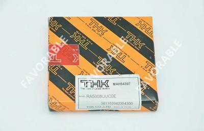 China THK Bearing Ra5008uuco-E , C Axis For Auto Cutter GT7250 , Cutting Head Spare Parts 82273000 for sale
