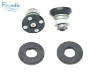 China 98554000 Grinding Stone Assy Suitable For Gerber Paragon Cutter for sale
