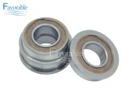 China 153500673 Bearing Ball 8IDX16ODX5WMM Suitable For Paragon Auto Cutter for sale