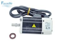China 99552001 Knife Motor Genuine Suitable For Auto Cutter Paragon LX VX for sale