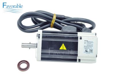 China 99552001 Knife Motor Genuine Suitable For Auto Cutter Paragon LX VX for sale