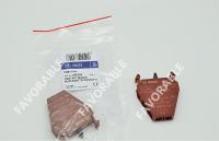 China Cema P9b11vn Contact Block For Cutter GT7250 S7200 Textile Machine Parts 925500575 for sale