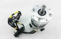China YC AXIS S72 PARVEX Servo Industry Motor For Auto Cutter GT5250 89269050 for sale