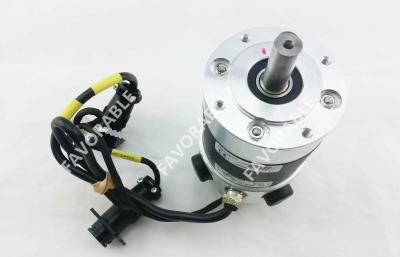 China YC AXIS S72 PARVEX Servo Industry Motor For Auto Cutter GT5250 89269050 for sale