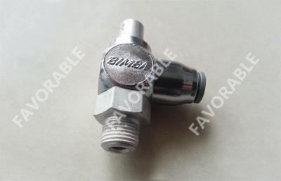 China Bimba Quik Flo Fqp2 For Cutter GT7250 S7200 Spare Parts No 968500065 for sale