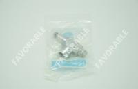 China 968500245 Valve Flow Control For GT5250 GT7250 Stop Valve Electric Valve for sale
