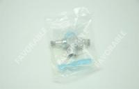 China 968500245 Valve Flow Control For GT5250 GT7250 Stop Valve Electric Valve for sale