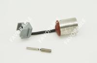 China Transducer Ki Assy Short Cable For Auto Cutter GT7250 S-91 Gt5250 Part 75282002 for sale