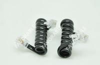 China 75280000 Cable Assy Transd KI Coil For Auto Cutter GT7250 / S-93-7 Part Number for sale