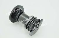 China Crank Housing For GT7250 Assembly Balanced Crankshaft Part 61612000 61612001 for sale