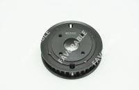 China Pulley 36T Spare Parts For Auto Cutter GT7250 Sewing Machine Textile Spare Parts 60263003 for sale