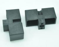 China Stop Plastic Block For Lectra Vector Cutter Machine VT5000 VT7000 PN 113504 for sale