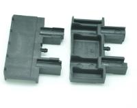 China Plastic Fixing Battens Conveyor For Cutter Machine Vector VT2500 PN 129559 for sale