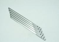 China Stainless Steel Cutter Parts Knife Blade For Yin Cutter Kf 1125 for sale