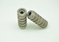 China YIN Cutter Parts , 7CM Wheel Grinding Stone Impact Resistance for sale