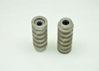 China YIN Cutter Parts , 7CM Wheel Grinding Stone Impact Resistance for sale