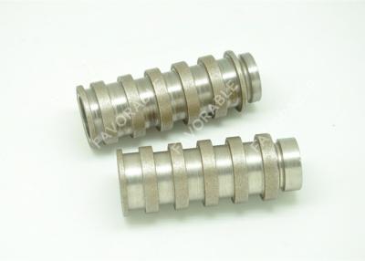 China YIN Cutter Parts , 7CM Wheel Grinding Stone Impact Resistance for sale