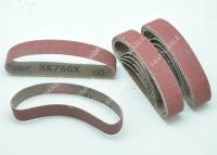 China VSM KK511J Sharpening Belt P240 Suitable For Morgan NEXT 70 Cutter for sale