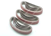 China VSM KK511J Sharpening Belt P240 Suitable For Morgan NEXT 70 Cutter for sale
