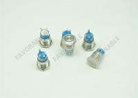 China YIN Auto Cutter Spare Parts Metal Switches , 1000 pcs Per Month for sale