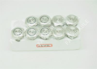 China YIN Auto Cutter Spare Parts Metal Switches , 1000 pcs Per Month for sale