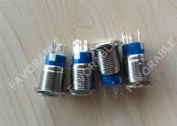 China Metal Switch Metal Button For Yin Auto Cutter Machine ISO2000 for sale