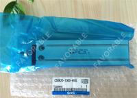China Professional Bullmer Cutter Parts Cylinder Smc CDUK20 - 100D - A93L for sale
