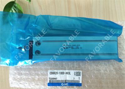 China Professional Bullmer Cutter Parts Cylinder Smc CDUK20 - 100D - A93L for sale