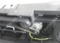 China Metal Yin Auto Cutter Spare Parts Omron E2e - X5me1 - Z Conveyor Encoder for sale