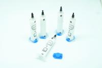 China G1 G2 G3 Grease Dose For Auto Cutter Machines VT5000 VT7000 MP Sewing Parts for sale