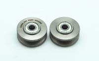 China 703410 Sharpening Grinding Wheel Cutter Parts Used For Auto Cutter Machines for sale