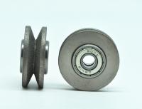 China 703410 Sharpening Grinding Wheel Cutter Parts Used For Auto Cutter Machines for sale