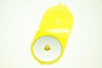 China TL-004  1/8 Punch Blades Used For DCS1500 DCS2500 DCS3500 DCS3600 Auto Cutter for sale