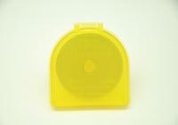 China TL-004  1/8 Punch Blades Used For DCS1500 DCS2500 DCS3500 DCS3600 Auto Cutter for sale