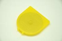 China TL - 006 Cutter Blades Cutting Knives Used For DCS Auto Cutting Machines for sale
