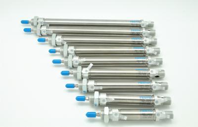 China Air Cylinder Stroke Cylinder Head Used For Auto Cutting Machine for sale
