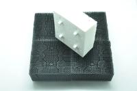 China Nylon Poly Bristle Brushes Bristle Blocks for sale