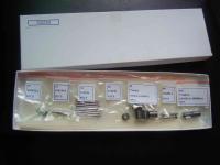 China Cutter Maintenance Assembly 500h Especially Suitable For Cutting Machine Parts MX9 MP6 702704 for sale