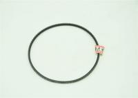 China Black Sharpening Belt for Yin Auto Cutter Drive Knife Articulated for sale