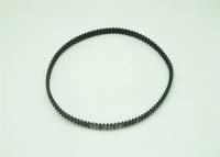 China Black Sharpening Belt for Yin Auto Cutter Drive Knife Articulated for sale