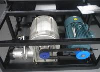 China ss2016 04 741 Vacuum Suction Pump For Yin Auto Cutter Machine for sale