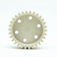 China 127891 X Spindle Gear suitable for Lectra Vector Auto Cutter MP6 MP9 MH MX IX for sale