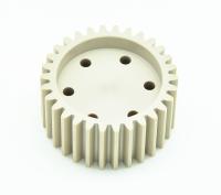 China 127891 X Spindle Gear suitable for Lectra Vector Auto Cutter MP6 MP9 MH MX IX for sale